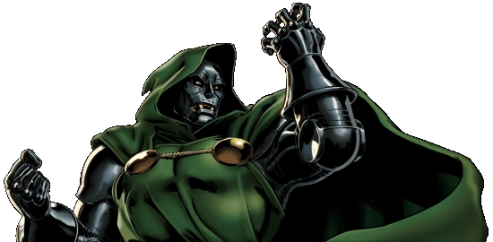 Doctor Doom | Marvel Avengers Alliance Wiki | Fandom