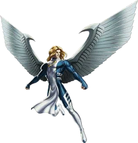 Angel | Marvel Avengers Alliance Wiki | Fandom
