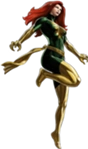 Fénix | Wiki Marvel Avengers Alliance | Fandom