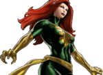 Fénix | Wiki Marvel Avengers Alliance | Fandom