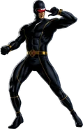 Cíclope | Wiki Marvel Avengers Alliance | Fandom