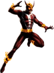 Fuego Solar | Wiki Marvel Avengers Alliance | Fandom