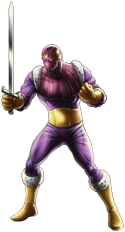 Baron Zemo | Wiki Marvel Avengers Alliance | Fandom