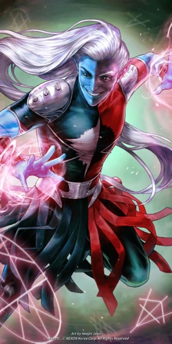 Malekith | Marvel Battle Lines Wiki | Fandom