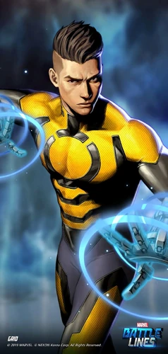 Grid | Marvel Battle Lines Wiki | Fandom