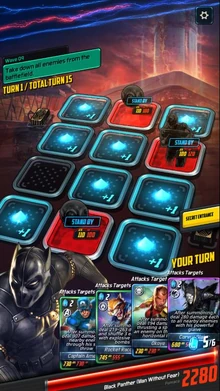 Horde Mode | Marvel Battle Lines Wiki | Fandom