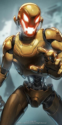 Ultron Bot | Marvel Battle Lines Wiki | Fandom