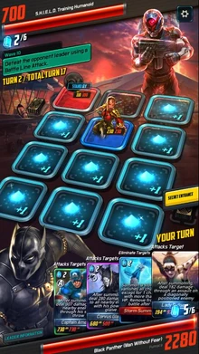 Horde Mode | Marvel Battle Lines Wiki | Fandom