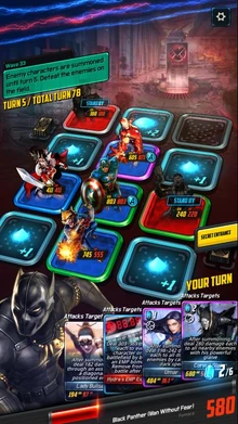 Horde Mode | Marvel Battle Lines Wiki | Fandom