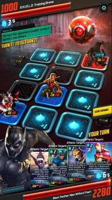Horde Mode | Marvel Battle Lines Wiki | Fandom