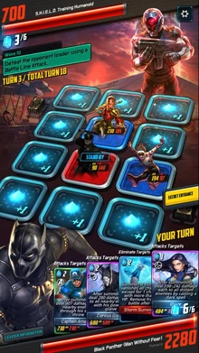 Horde Mode | Marvel Battle Lines Wiki | Fandom