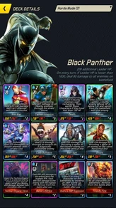 Horde Mode | Marvel Battle Lines Wiki | Fandom