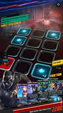 Horde Mode | Marvel Battle Lines Wiki | Fandom
