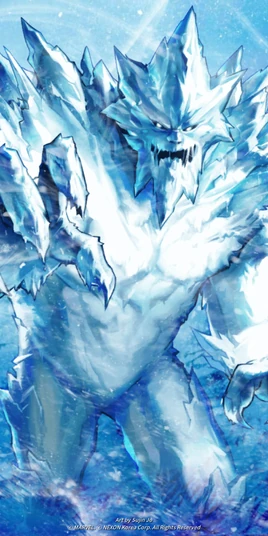 Ymir | Marvel Battle Lines Wiki | Fandom