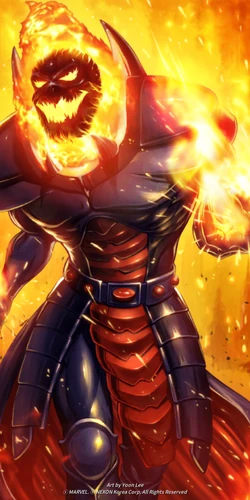 Dormammu | Marvel Battle Lines Wiki | Fandom