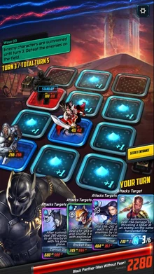 Horde Mode | Marvel Battle Lines Wiki | Fandom
