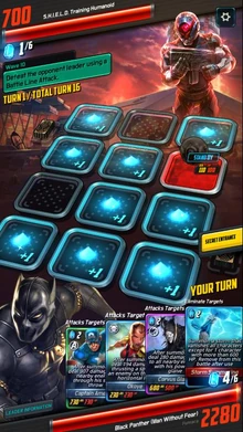 Horde Mode | Marvel Battle Lines Wiki | Fandom