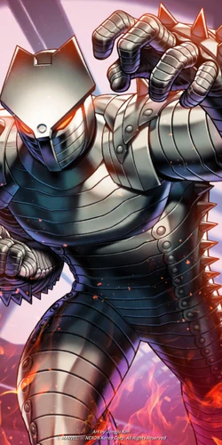 Destroyer | Marvel Battle Lines Wiki | Fandom