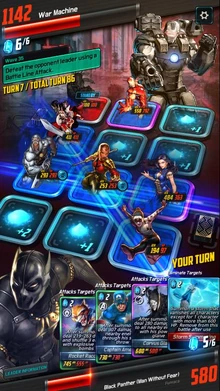 Horde Mode | Marvel Battle Lines Wiki | Fandom
