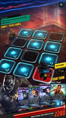 Horde Mode | Marvel Battle Lines Wiki | Fandom