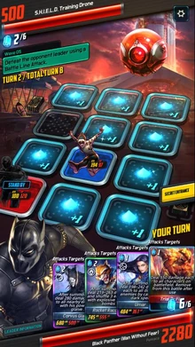 Horde Mode | Marvel Battle Lines Wiki | Fandom