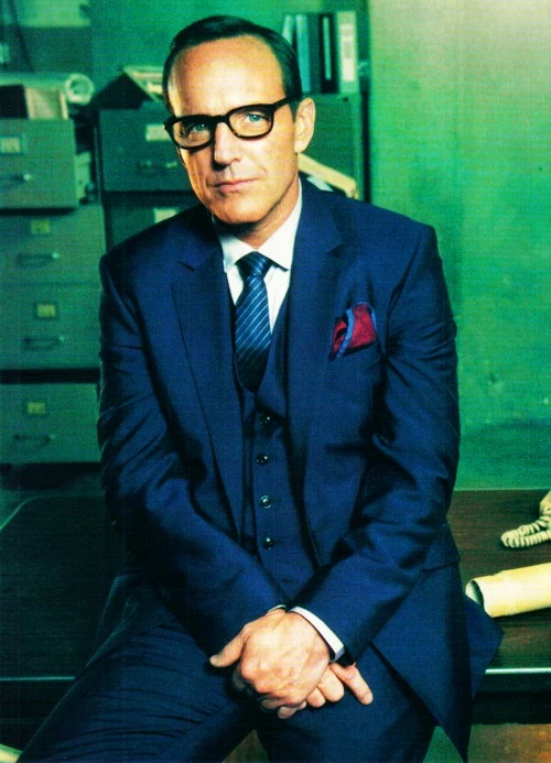 Phil Coulson | Marvel Beyond Wiki | Fandom