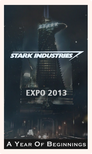 Stark Expo 2013 | Marvel Beyond Wiki | Fandom