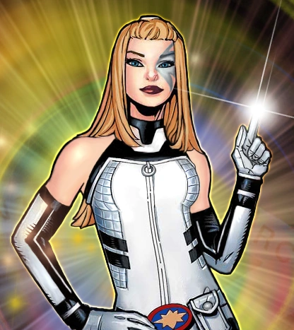 Alison Blaire | Marvel Beyond Wiki | Fandom