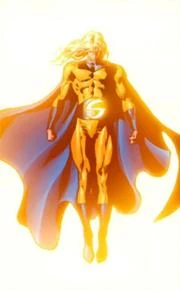 Sentry | Marvel Charaktere Wiki | Fandom