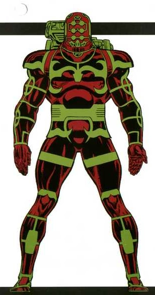 Eson | Marvel Charaktere Wiki | Fandom