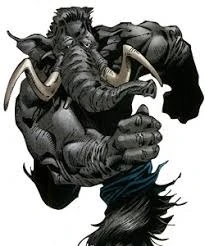 Mammomax | Marvel Charaktere Wiki | Fandom