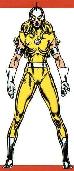 Moonstone | Marvel Charaktere Wiki | Fandom