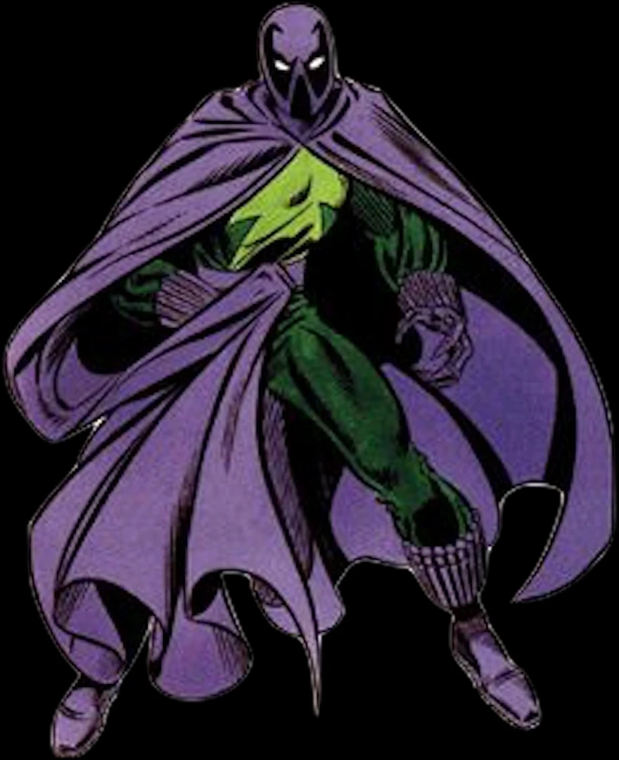 Prowler | Marvel Charaktere Wiki | Fandom