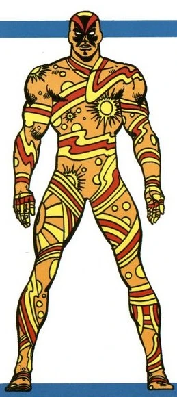 Vector | Marvel Charaktere Wiki | Fandom