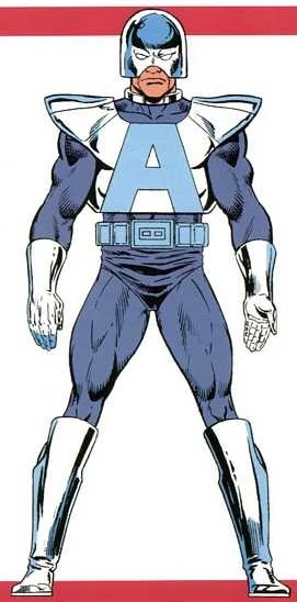 Avalanche | Marvel Charaktere Wiki | Fandom