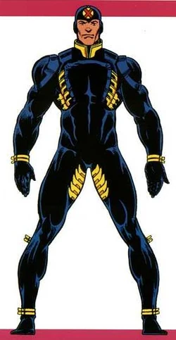 Multiple Man | Marvel Charaktere Wiki | Fandom