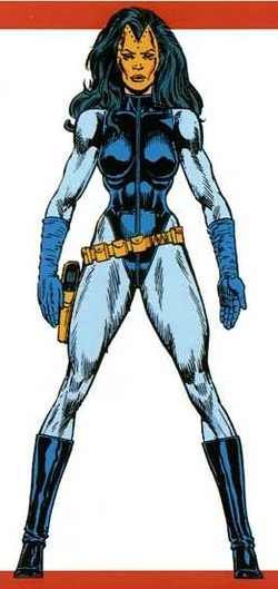Madame Masque | Marvel Charaktere Wiki | Fandom