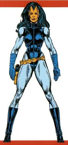 Madame Masque | Marvel Charaktere Wiki | Fandom