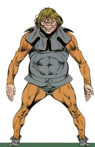 Toad | Marvel Charaktere Wiki | Fandom