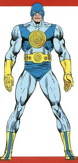 Cyclone | Marvel Charaktere Wiki | Fandom