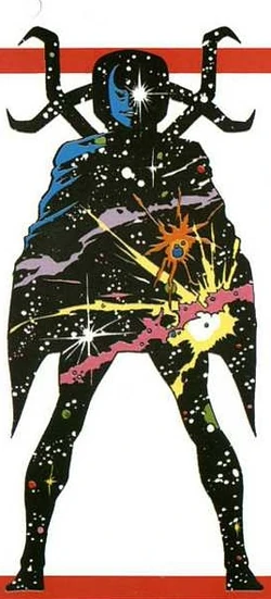 Eternity | Marvel Charaktere Wiki | Fandom