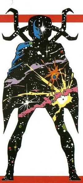 Eternity | Marvel Charaktere Wiki | Fandom