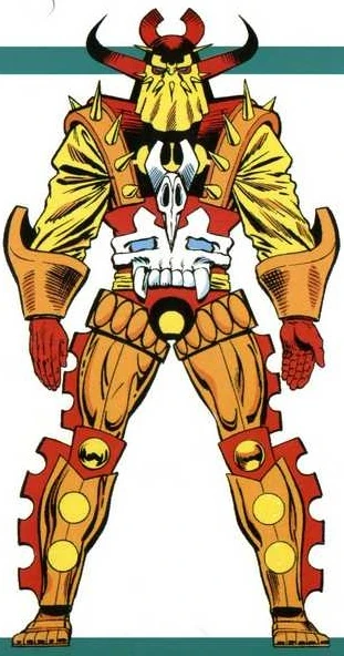 Kurse | Marvel Charaktere Wiki | Fandom