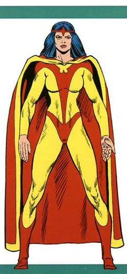 Firebird | Marvel Charaktere Wiki | Fandom