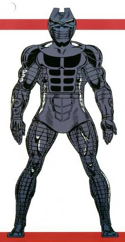 Destroyer | Marvel Charaktere Wiki | Fandom