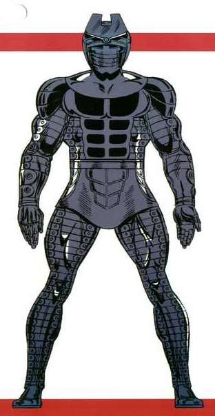 Destroyer | Marvel Charaktere Wiki | Fandom