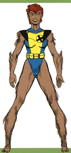 Wolfsbane | Marvel Charaktere Wiki | Fandom