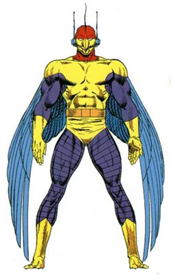 Birdman | Marvel Charaktere Wiki | Fandom