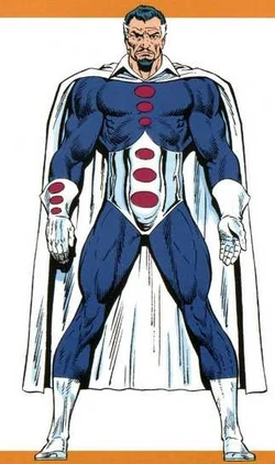 Graviton | Marvel Charaktere Wiki | Fandom