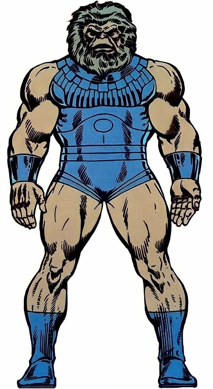 Blastaar | Marvel Charaktere Wiki | Fandom